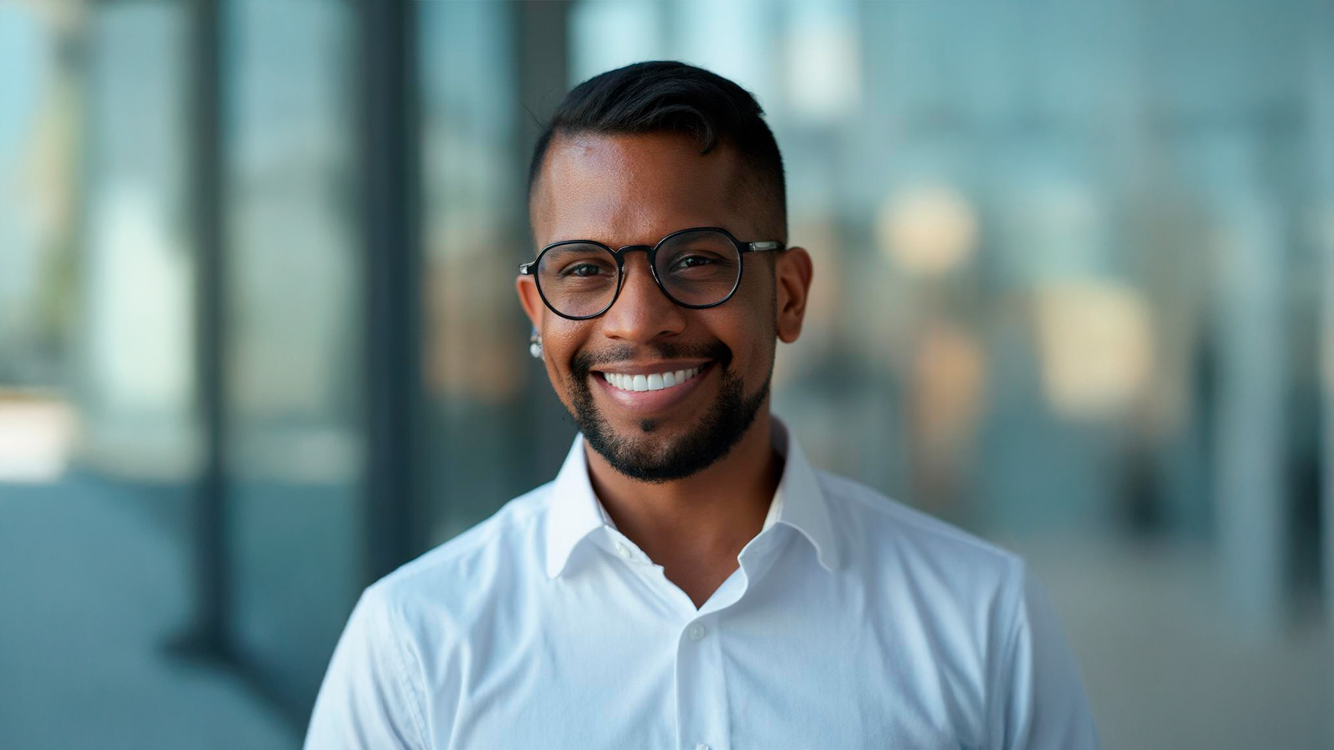 About - Richard Hinton